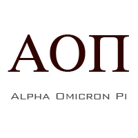 Alpha Omicron Pi Sorority - EduInReview.com